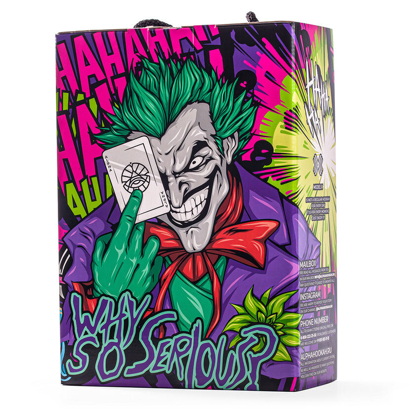 Cloud Chaser - We bring the hookah lounge experience to you.